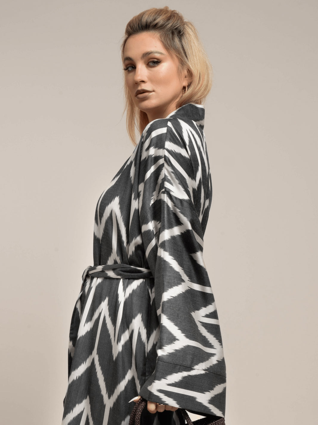 All – Ikatique